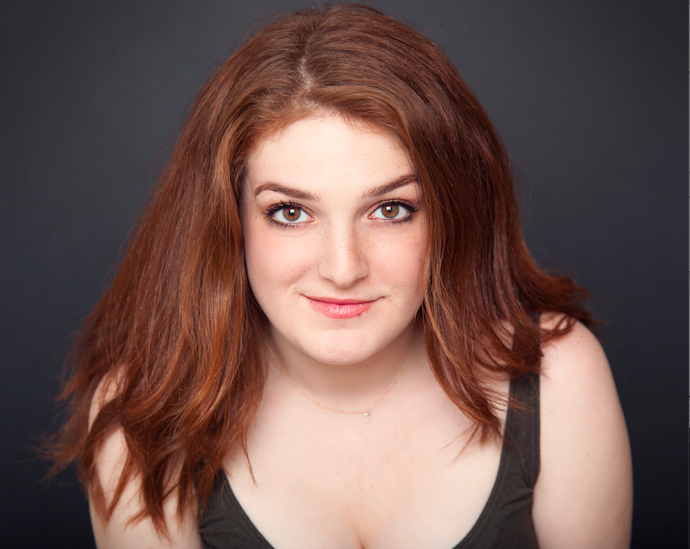 Jenny Jaffe, parler des maladies mentales pour combattre les idées reçues