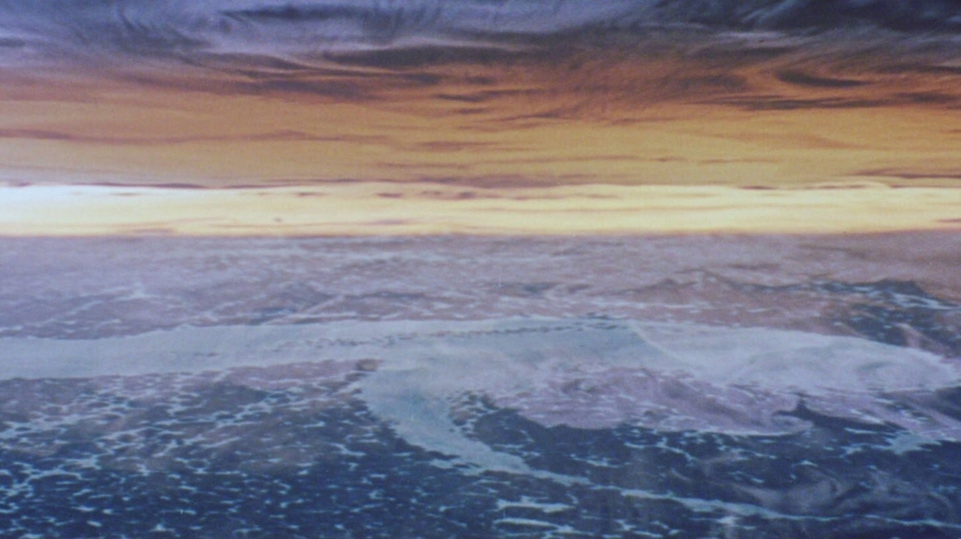 Solaris d'Andreï Tarkovski, descente vertigineuse et brumeuse dans l ...