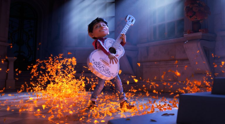 Coco de Lee Unkrich et Adrian Molina, si le deuil impossible de notre ...