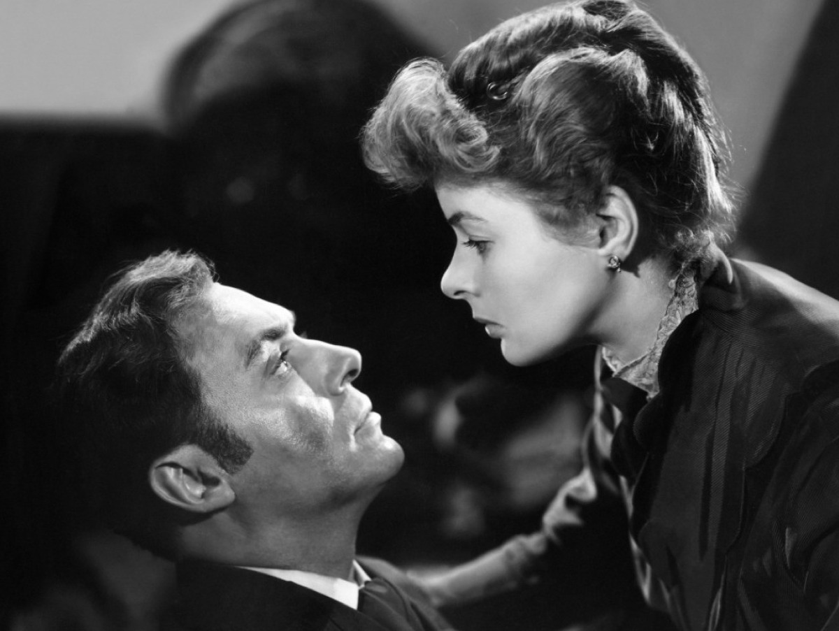 Gaslight, quand la colère incandescente devient émancipatrice (1944)